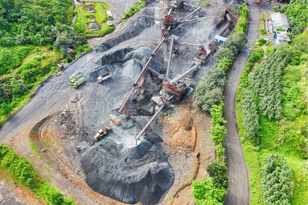Top 5 Benefits of Land Reclamation in Mine Site Reclamation ...