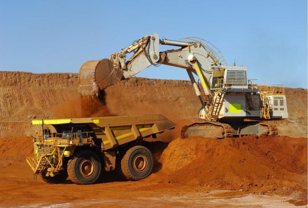 A Step-by-Step Guide to Mass Excavation: Best Practices and Techniques ...